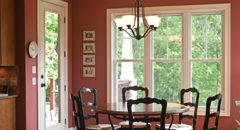 Slocomb Windows and Doors | Double Hung Windows for Replacement