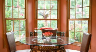 Slocomb Windows and Doors | Double Hung Windows for Replacement